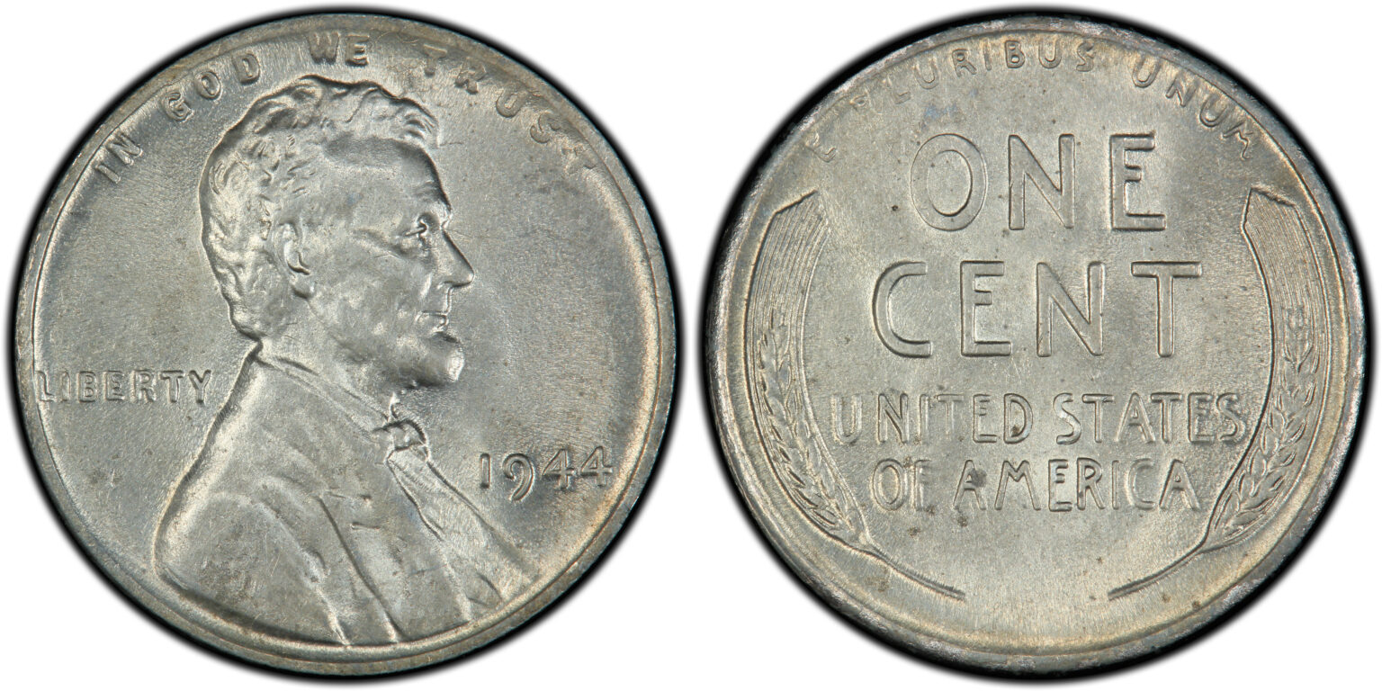 1943 Steel Pennies: Are They Really Worth $100,000?