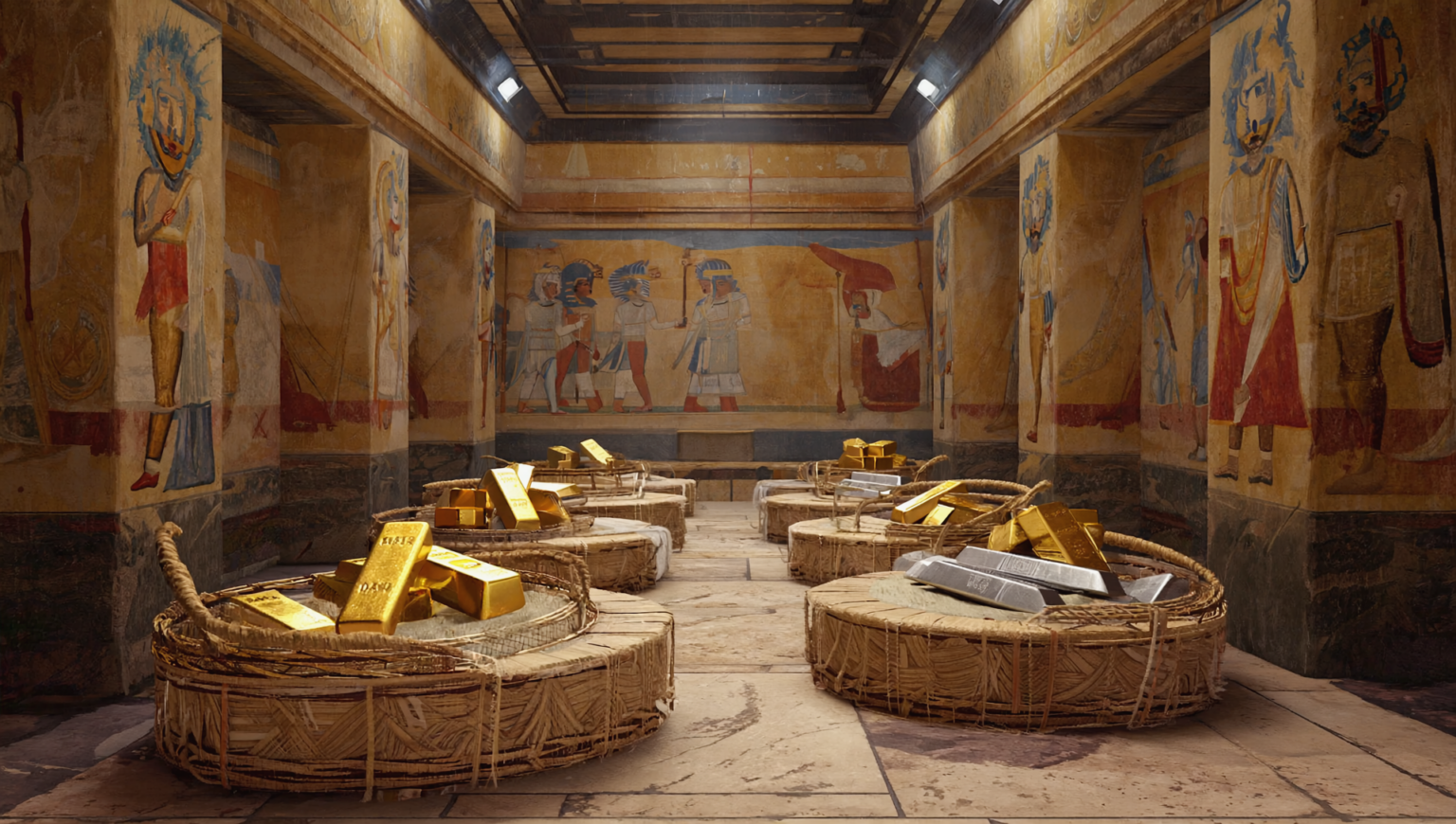 1943 Steel Pennies: Are They Really Worth $100,000?